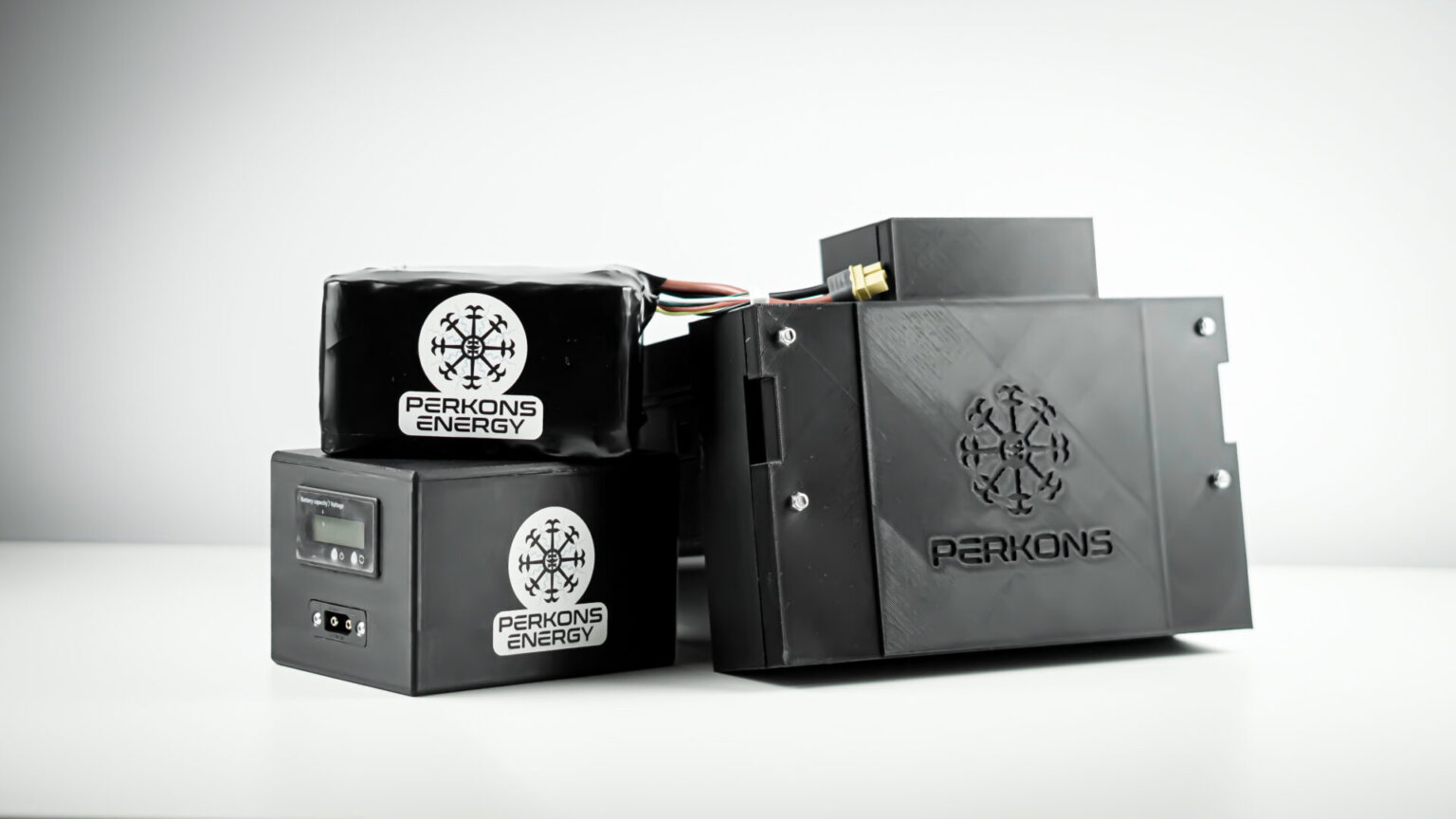 Home - Perkons Energy